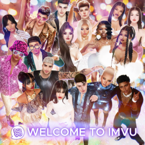 update – IMVU Insider