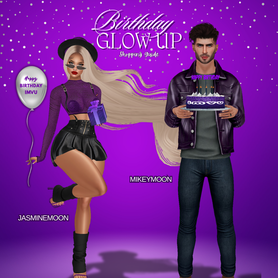 update – IMVU Insider