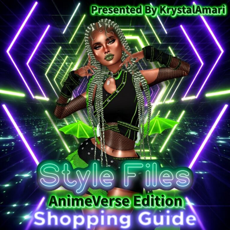 Updates – IMVU Insider