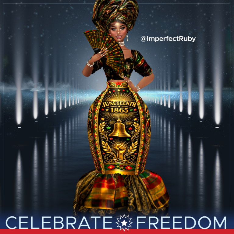 Juneteenth Creator Spotlight 2026 – IMVU Insider